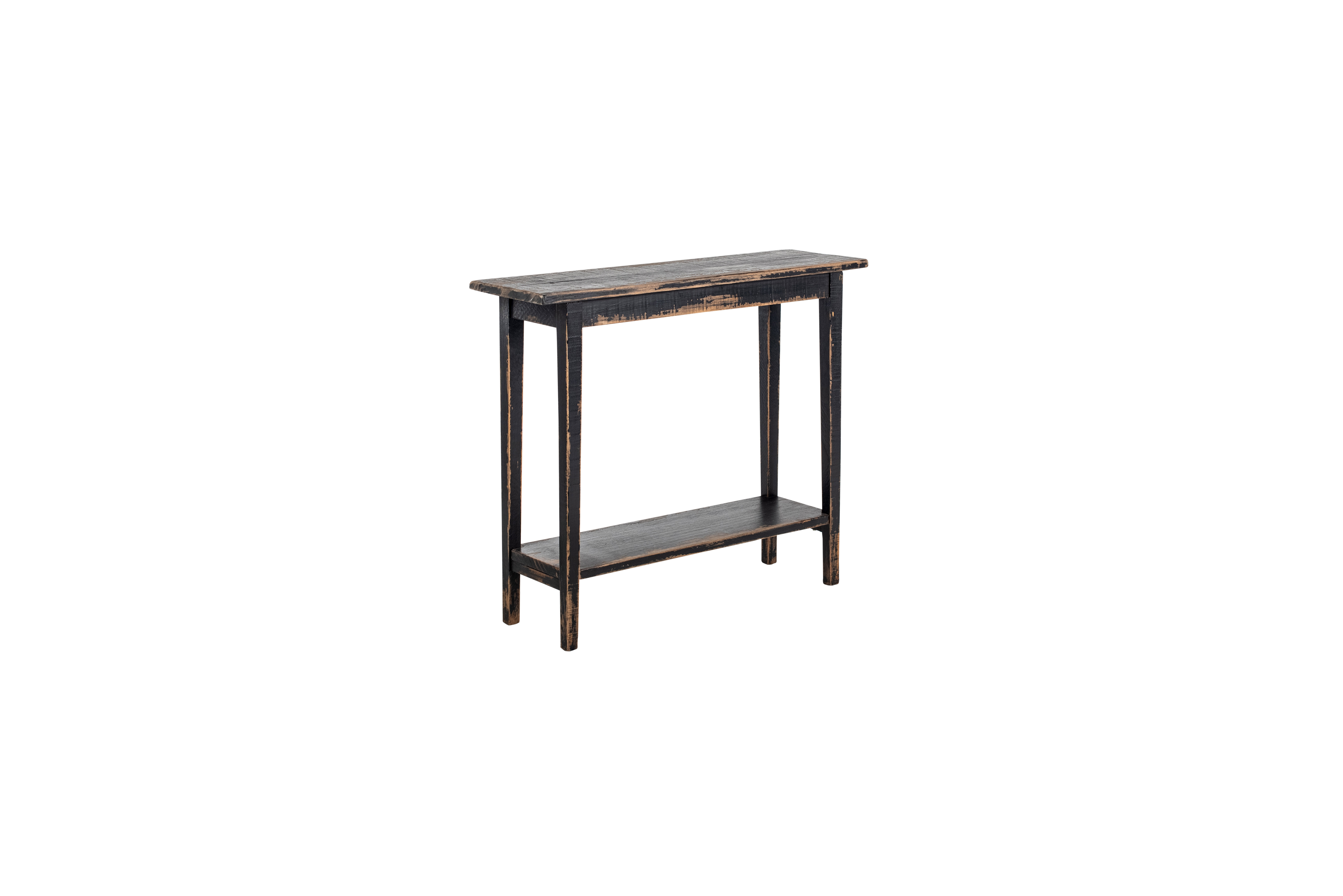 Foundry Select Camptown 36" Wide Small Console Table & Reviews | Wayfair